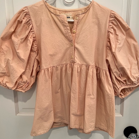 Rudy Jude Day Blouse
